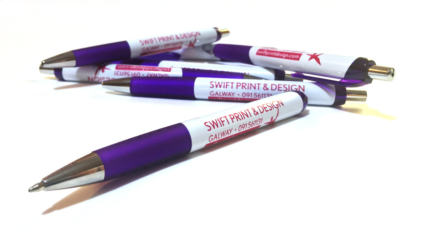 Swift SG Pens – Swift Print & Design